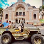 Full Day Ho Chi Minh Cu Chi Tunnels - Authentic Experiences and Honest Insights