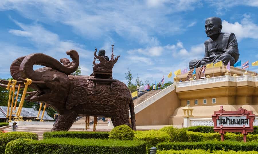 Full-Day Hua Hin : Discovery Guided Adventure with Luxury - What Makes This Tour Stand Out?