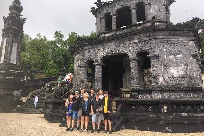 Full-Day Hue City Private Guided Cultural Tour with Boat Trip - Who Will Love This Tour?