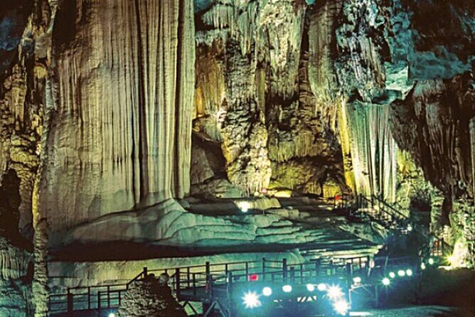 Full-Day Hue to Phong Nha Cave Or Paradise Cave Adventure - The Itinerary in Detail