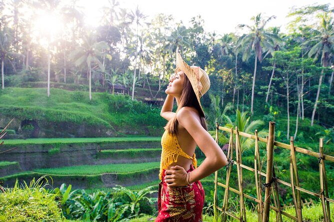 Full Day In Ubud With Private Tour - Who Will Love This Tour?