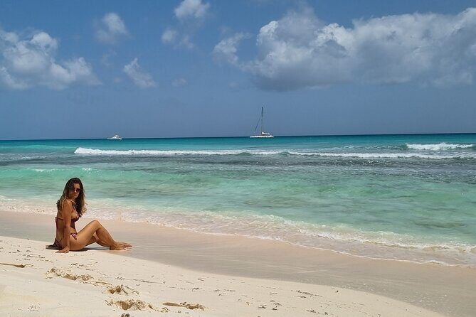 Full Day Island Tour in Isla Saona from Punta Cana - Who Will Enjoy This Tour?