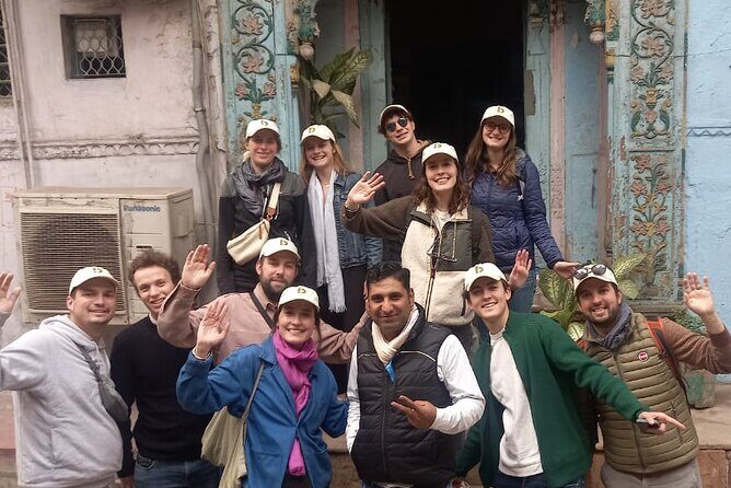 Full Day Jaipur City Tour - Who Should Consider This Tour?