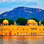 Full Day Jaipur Sightseeing Tour - Transportation, Timing, and Group Size