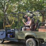 Full Day Jeep Safari in Chitwan National Park - What Makes This Safari Stand Out?