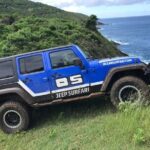 Full Day Jeep Tours and Excursions on St. Thomas - What Makes This Tour Stand Out