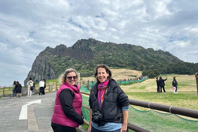 Full-Day Jeju Island UNESCO Tour for Cruise Layover Guests - Who Will Benefit Most from This Tour?