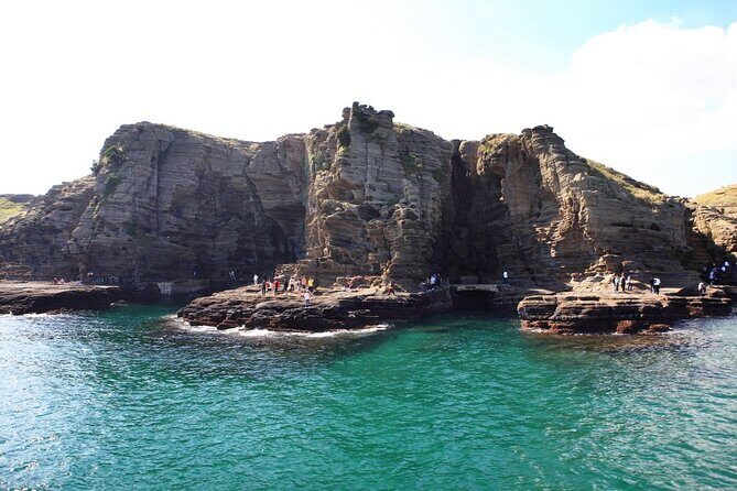 Full-Day Jeju Island WEST Tour (entrance fee included) - What Travelers Say