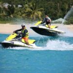 Full-Day Jet Ski Tour in St Martin - Frequently Asked Questions
