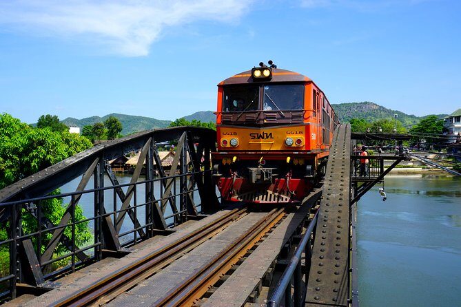 Full-Day Kanchanaburi River Kwai & Death Railway Private Tour - Final Thoughts: Who Will Love This Tour?