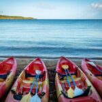 Full-Day Kayak Adventure  Explore Fajardos Crystal-Clear Waters - The Ideal Traveler for This Experience