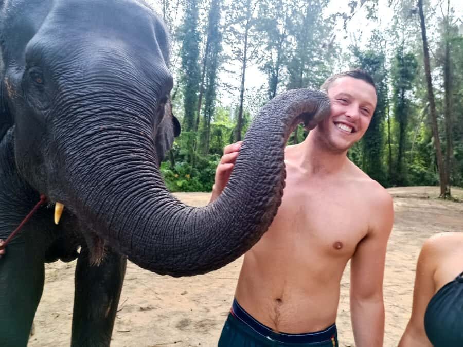 Full-Day Khaolak Highlights & Spa - Detailed Breakdown of the Itinerary