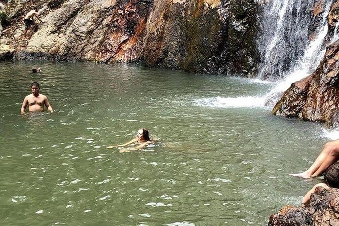 Full-Day Koh Samui 4x4 Jungle Adventure with Lunch - The Practical Side: What to Know Before You Book