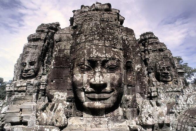 Full-Day Kulen Waterfall & 1000 Lingas Join-in Tour - Practical Details: What You Need to Know