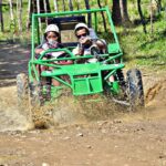Full-Day La Hacienda Dune Buggy with Zipline & Horseback Activity - Authenticity and Safety