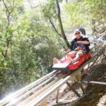 Full Day Langbiang, Crazy House & Datanla Falls Tour in Da Lat - Exploring the Itinerary in Detail