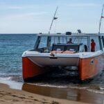 Full Day Luxury Snorkel Charter With Lunch (Minimum 10 Guests) - How the Itinerary Unfolds