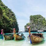 Full Day Luxury Van with Driver at Disposal in Phuket - How to Maximize Your Day