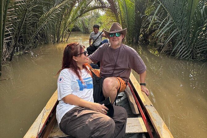 Full-Day Mekong Delta Journey & Cai Be Village - The Practicalities: What to Expect