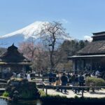 Full day Mt.Fuji&Hakone Tour with Guide-Driver 11-20 guests - What the Tour Includes and Excludes