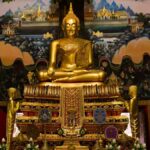 Full Day Nakhon Pathom : Hidden Treasure Tour with Dinner - Exploring the Itinerary