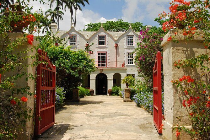 Full-Day Natural Heritage Tour in Barbados with Lunch - Analyzing the Value and Practical Aspects