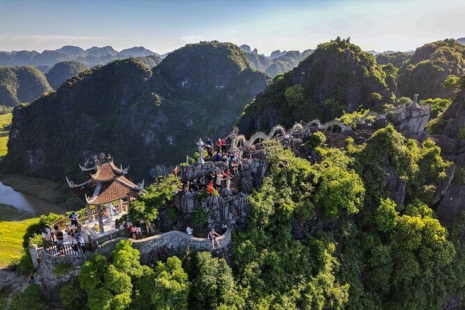 Full-Day Ninh Binh Small Group of 9 Guided Tour from Hanoi - Who Should Consider This Tour?