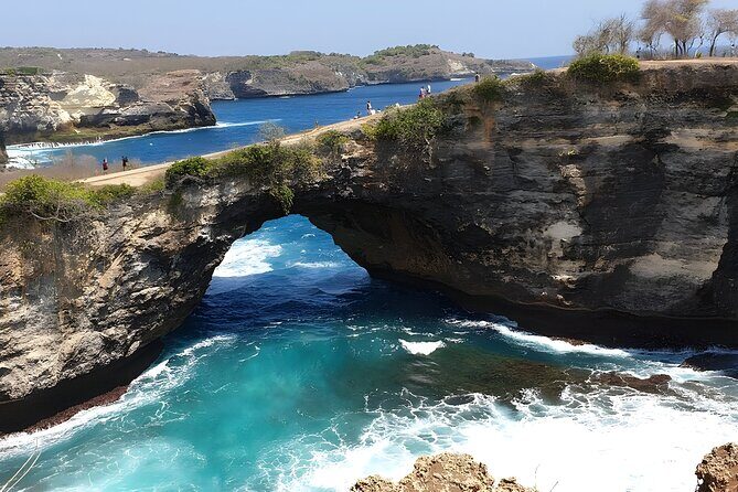 Full Day Nusa Penida Island Beach Tour From Bali - Frequently Asked Questions