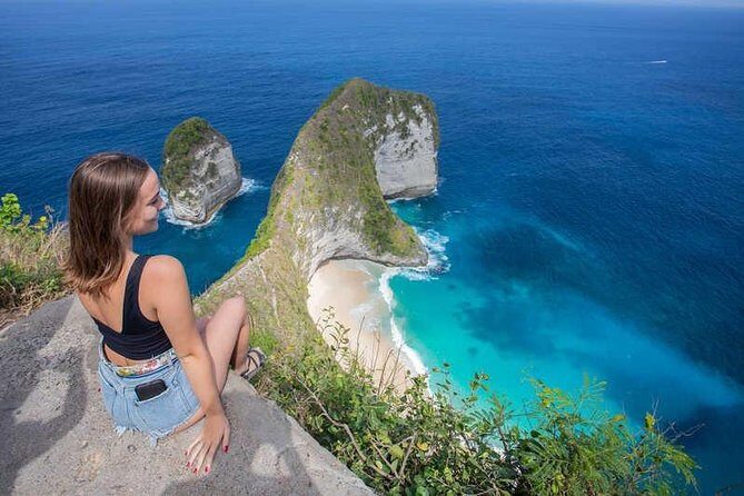Full-Day Nusa Penida Island Private Tour with Local Guide - What Travelers Say