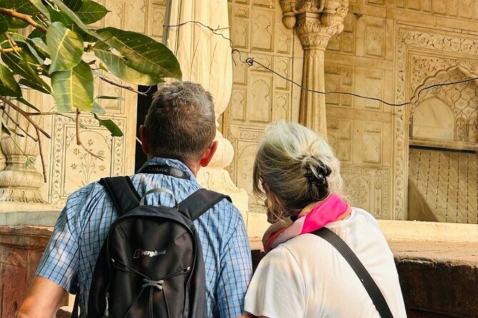 Full Day Old and New Delhi City tour - Who Should Consider This Tour?