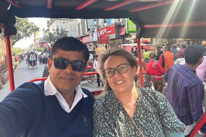 Full Day Old and New Delhi Tour By Car Tuktuk - What the Tour Includes and Why It Matters
