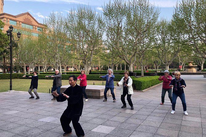 Full-Day Old Shanghai City Lifestyle and Culture Private Tour with Lunch - What You’ll Love About the Itinerary