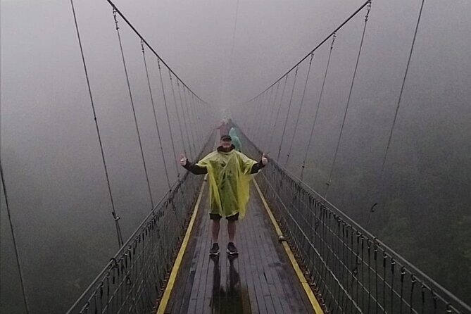 Full Day Outside Jakarta Adventure to Suspension Bridge - Final Thoughts: A Day Well Spent in Nature