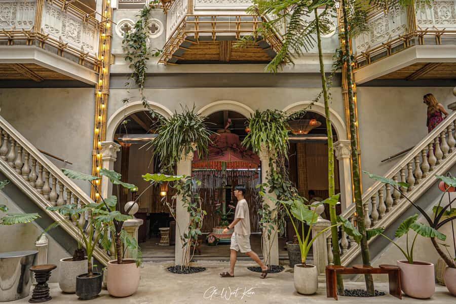 Full Day Pattaya Tour : Explore Thailand's Coastal Paradise - Why This Tour Might Be Right for You