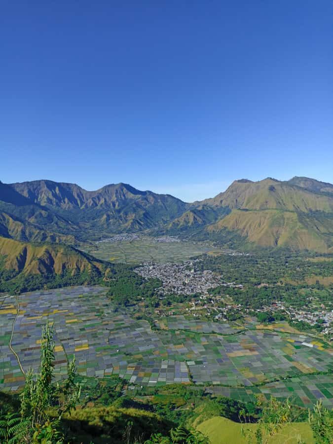 Full Day Pergasingan Hill - The Itinerary: Breaking Down the Day