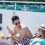 Full-Day Phi Phi Islands Tour by Cruise  VIP Ferry Experience - What’s Included and What’s Not