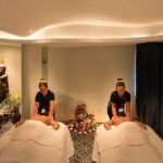Full-Day Private Angkor Wat Tour Including Khmer Massage - Key Points