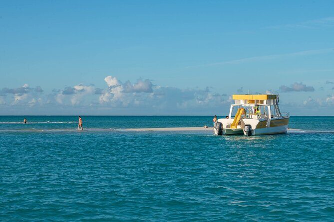 Full Day Private Boat Charter at Grace Bay, Providenciales - Who Will Love This Tour?