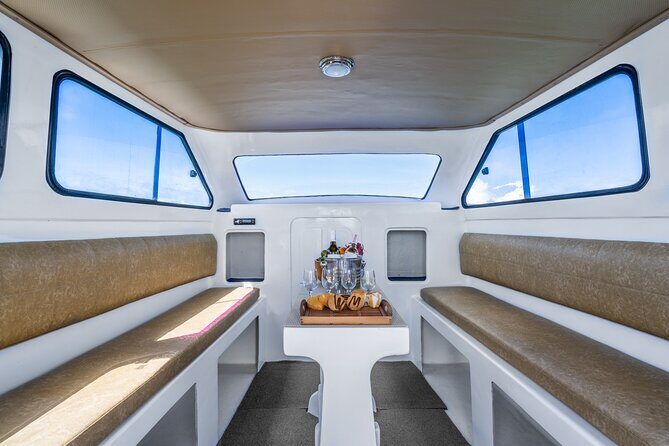 Full Day Private Boat Charter from Bali - What to Expect from the Experience