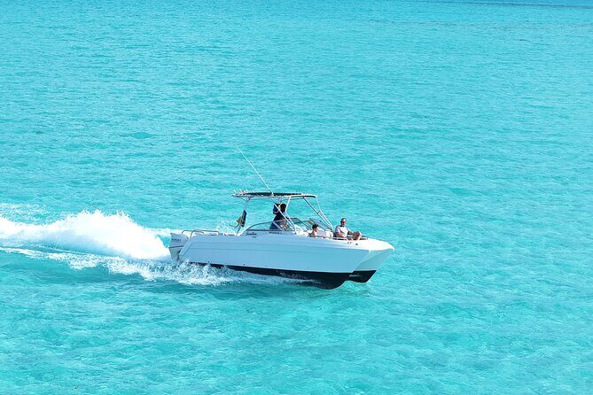 Full Day Private Boat Snorkeling, Sightseeing and Beach BBQ - Why This Tour Stands Out