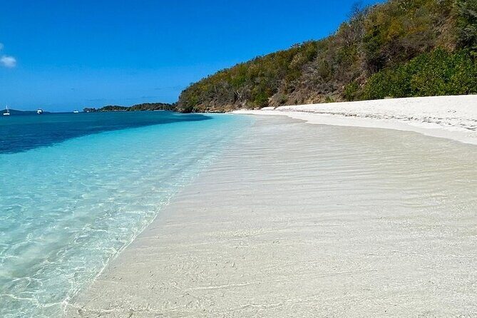Full Day Private Boat Tour At Fajardo Local Keys - The Experience from a Traveler’s View