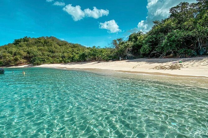 Full Day Private Boat Tour To Culebra - Comfort, Convenience, and Practical Details