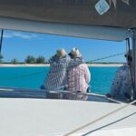 Full-Day Private Catamaran, Turks and Caicos Cruise - The Experience: What You Will and Won’t Get