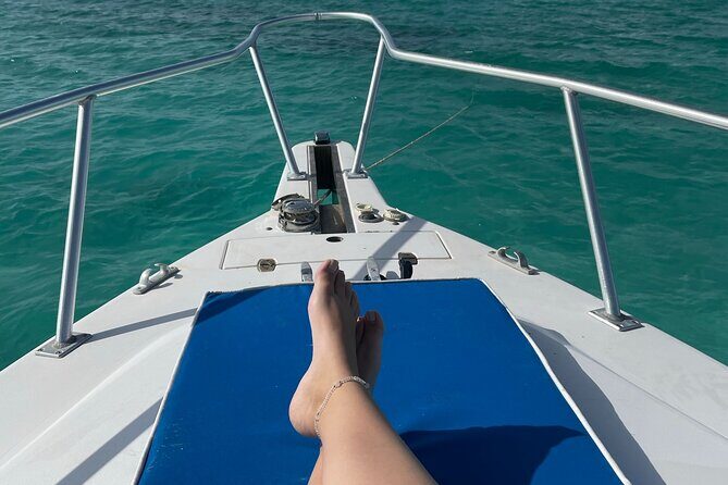 Full Day Private Charter Bottom Fishing Experience - Final Thoughts