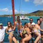 Full Day Private Charter on Luxury Catamaran Sailing. - The Price and Value