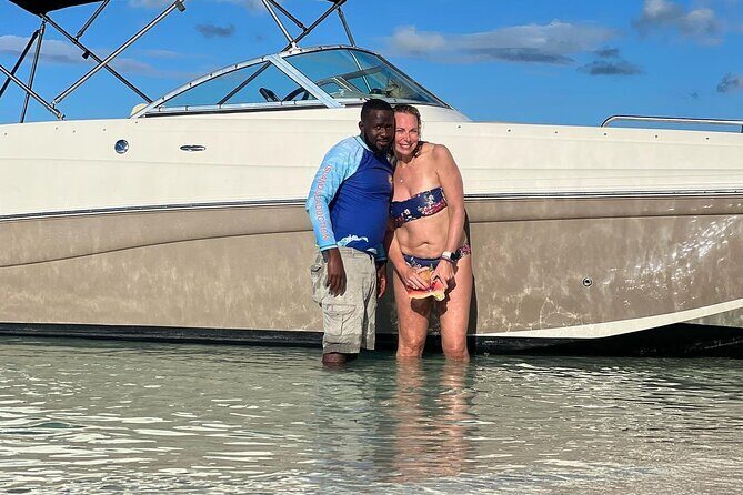 Full Day Private Charter Tour Turks and Caicos - The Itinerary in Detail