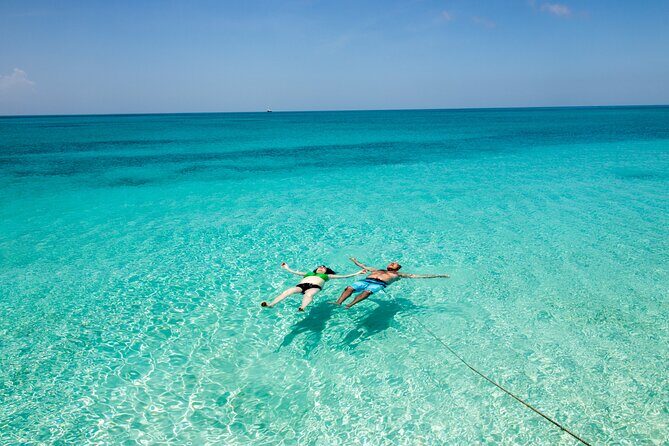 Full Day Private Charter - Final Thoughts