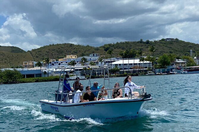 Full-Day Private Cruise in Cayo Caracoles - Who Should Consider This Cruise?