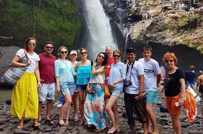 Full-day Private Cultural Tour of Ubud in Bali - Who Will Enjoy This Tour?