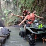 Full Day Private Experience ATV Drive and Bali Swing in Ubud - Authenticity and Traveler Experience